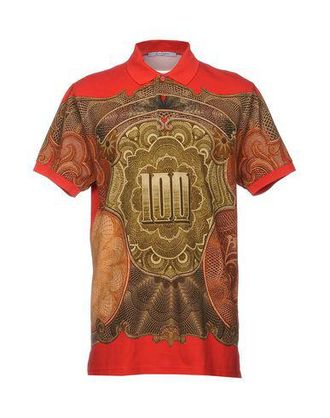 Givenchy TOPS - Polos sur YOOX.COM