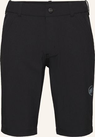 Mammut Mammut Mammut Hiking V Shorts Men schwarz