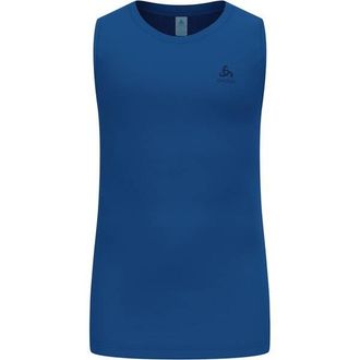 Odlo Herren Top BL TOP crew neck singlet ACTIVE F-DRY LI