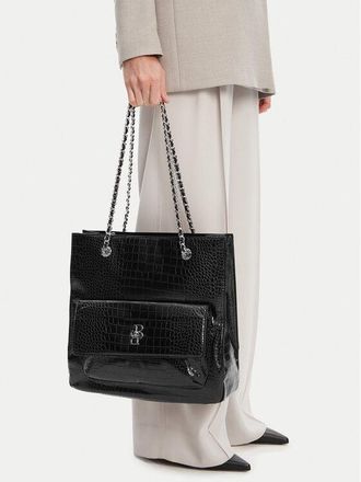 Badura Handtasche C-ALANA-LDA7976 Schwarz