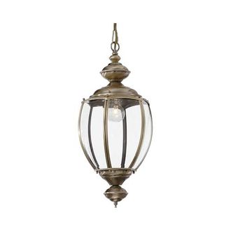 Ideal Lux Evergreen Lights Pendelleuchte Norma SP1 Big