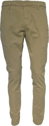 Dondup Chinos - - Trousers - Herren - Beige - W31
