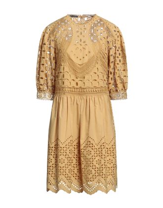 Alberta Ferretti KLEIDER - Midi-Kleider auf YOOX.COM