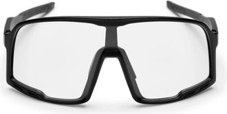 Cheapo Henrik PHOTOCHROMIC Sonnenbrille Black/transparent
