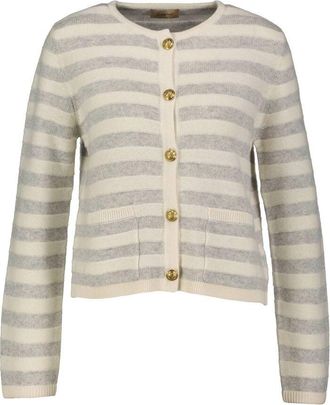 Engelhorn Damen Strickjacke aus Kaschmir