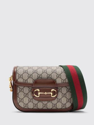 Gucci Minitasche GUCCI Damen Farbe Beige