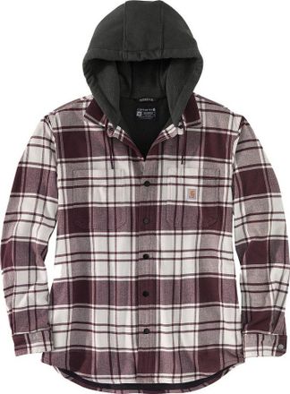 Carhartt Work in Progress Fleecejacke Flannel 105621