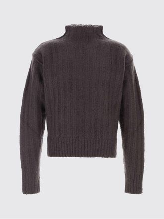 Rick Owens Pullover Herren Farbe Grau