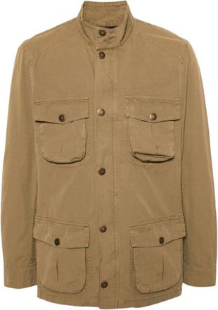 Barbour Homme, Vestes, Beige, Taille: XL Light Jacket