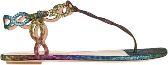 Sergio Rossi SCHUHE - Zehentrenner auf YOOX.COM