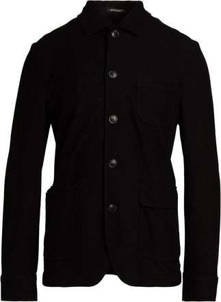 Emporio Armani JACKEN & M&Auml;NTEL - Jacken und Anoraks auf YOOX.COM