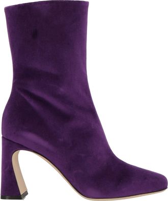 Alberta Ferretti SCHUHE - Stiefeletten auf YOOX.COM