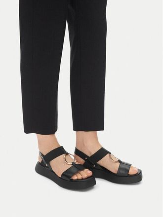 Lasocki Lasocki Sandalen WI23-KEANY-02 Schwarz