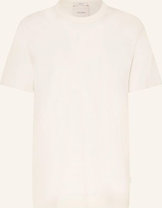 Calvin Klein T-Shirt weiss
