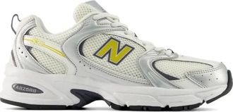 New Balance Baskets 530 - Homme - Sport - Gris - Taille: 41 1/2 EU