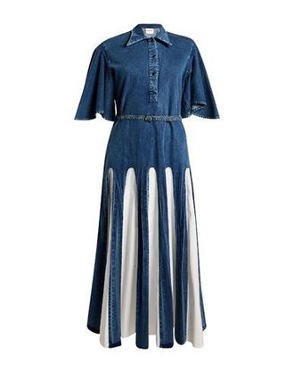 Love Birds ROBES - Robes longues sur YOOX.COM