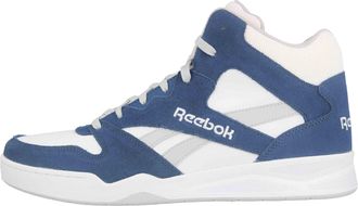 Reebok Herren ROYAL BB4500 HI2 Sneaker,Ftwwht Uniblu Pugry2,39 EU