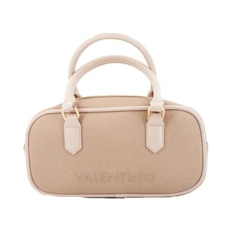 Mario Valentino Wira RE Bag - - Bags - Damen - Beige - ONE SIZE