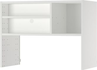 IKEA METOD Wandschrank f integ Dunstabzug