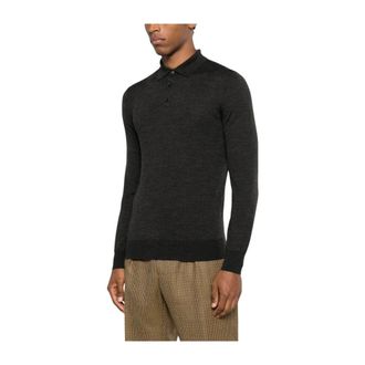 KANGRA Herren, Oberteile, Schwarzk, MGr&ouml;&szlig;e