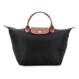 Longchamp Damen, Taschen, Schwarzk, ONE SIZEGr&ouml;&szlig;e