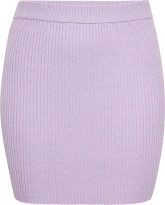 Mymo Felsen Damen Lavendel