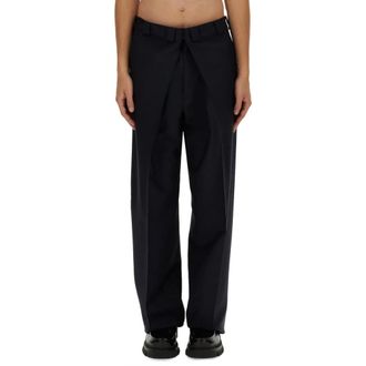 Givenchy Extra Large Hose - - Trousers - Herren - Blau - M