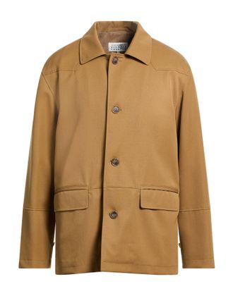 Maison Margiela JACKEN & M&Auml;NTEL - Jacken und Anoraks auf YOOX.COM
