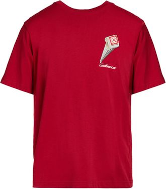 Casablanca TOPS - T-shirts auf YOOX.COM