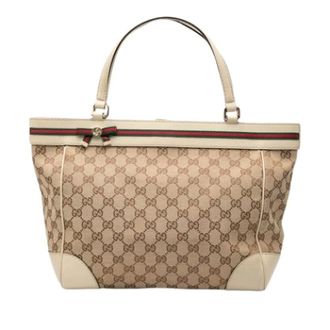 Gucci Damen, Pre-Owned, Beige, ONE SIZEGr&ouml;&szlig;e