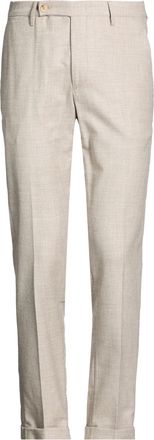 LUIGI BORRELLI NAPOLI HOSEN & R&Ouml;CKE - Hosen auf YOOX.COM