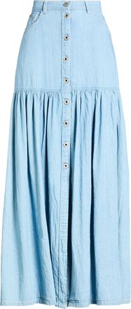 Pepe Jeans London HOSEN & R&Ouml;CKE - Jeansr&ouml;cke auf YOOX.COM