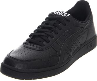 Asics Homme, Chaussures, Noir, Taille: 40 EU Baskets