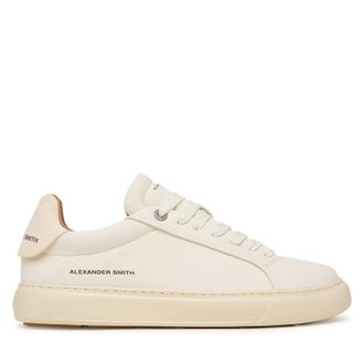 Alexander Smith Sneakers Alexander Smith Soho ASBDSOM 3667 Wei&szlig;