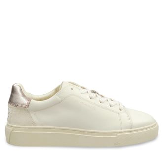 GANT Sneakers Gant Julice Sneaker 28531495 Wei&szlig;