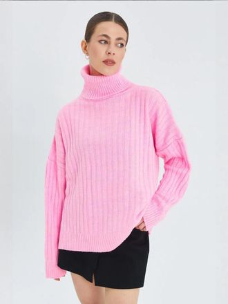 Mixray Pullover