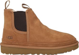 UGG SCHUHE - Stiefeletten auf YOOX.COM