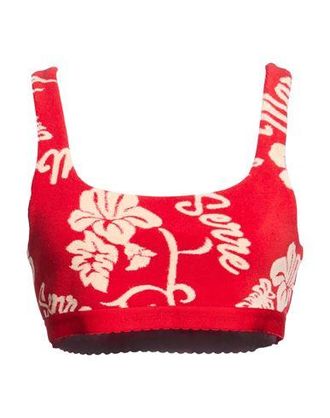 Marine Serre WHITE LINE