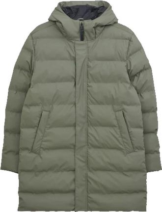 Tant&auml; Rainwear Homme, Vestes, Vert, Taille: M Bagyo Raincoat Jacket