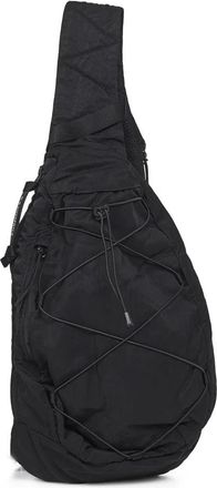 C.P. Company C.p. Company, Homme, Sacs, Noir, Taille: ONE Size Sacs bandouli&egrave;re