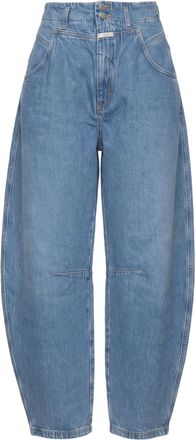 Closed HOSEN & R&Ouml;CKE - Jeanshosen auf YOOX.COM
