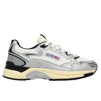 Autry Hyperway Baskets - Femme - Chaussures - Multicolore - Taille: 40 EU