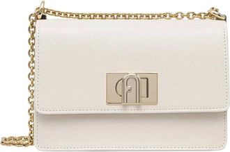 Furla 1927 Mini Crossbody 20 - - Bags - Damen - Beige - ONE SIZE