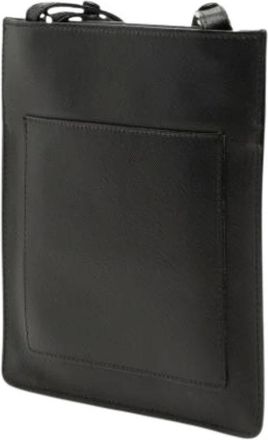 Prada Sac bandouli&egrave;re Pre-owned - Femme - Pre-owned - Noir - Taille: ONE Size