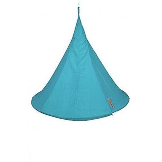 CaCoon Hang-In-Out P1010 Cacoon T&uuml;r, Hellblau