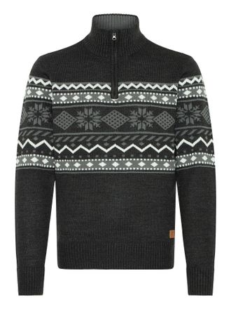 Blend Troyer BHNolan