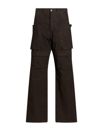 Rick Owens BAS - Pantalons sur YOOX.COM