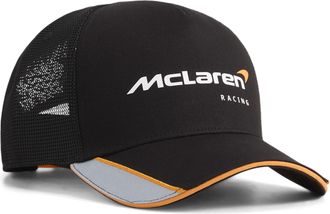 Puma Casquette Lifestyle McLAREN RACING, Accessoires, Noir, OSFA
