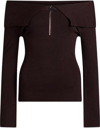 Liviana Conti MAILLE - Pullover sur YOOX.COM