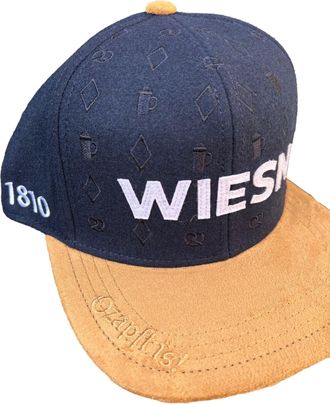 Bavarian Caps Cap Bavarian M&uuml;nchen (one size)